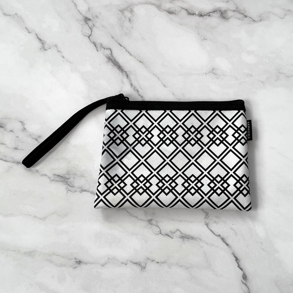 Sephora | Bags | Sephora Travel Cosmetic Pouch | Poshmark